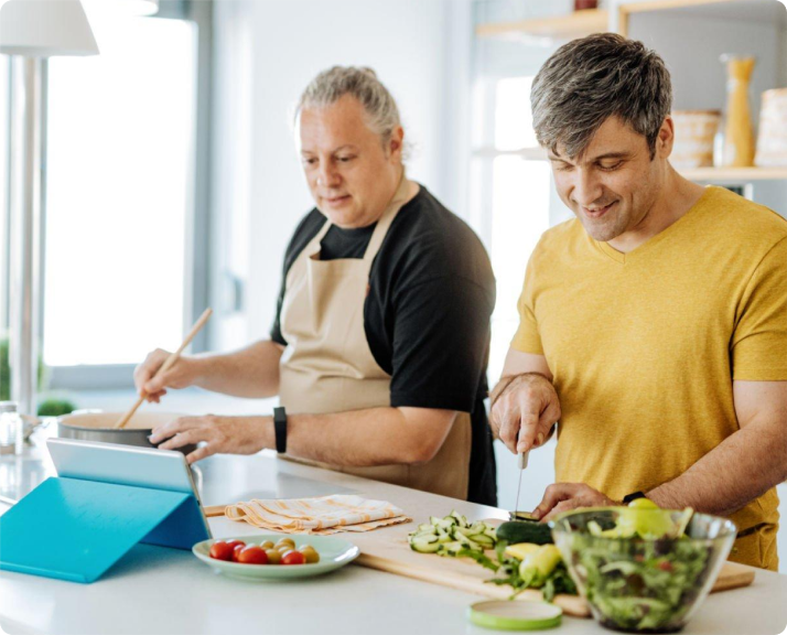 MealPal - Get Personalized Meal Plans with MealPal AI